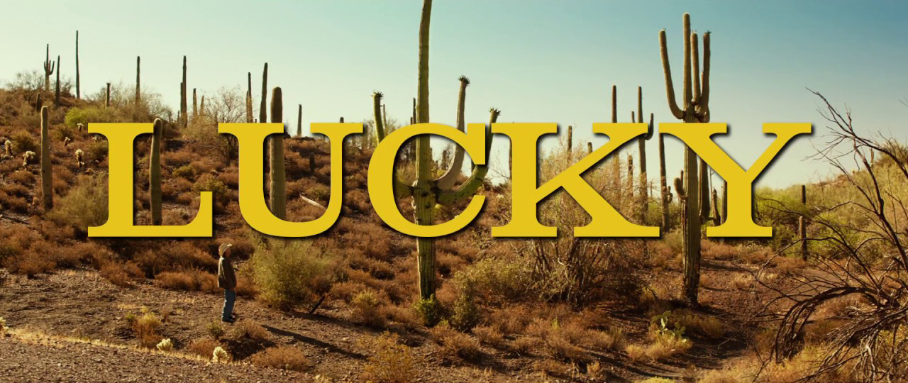 Lucky y la tortuga | Zacarías Marco